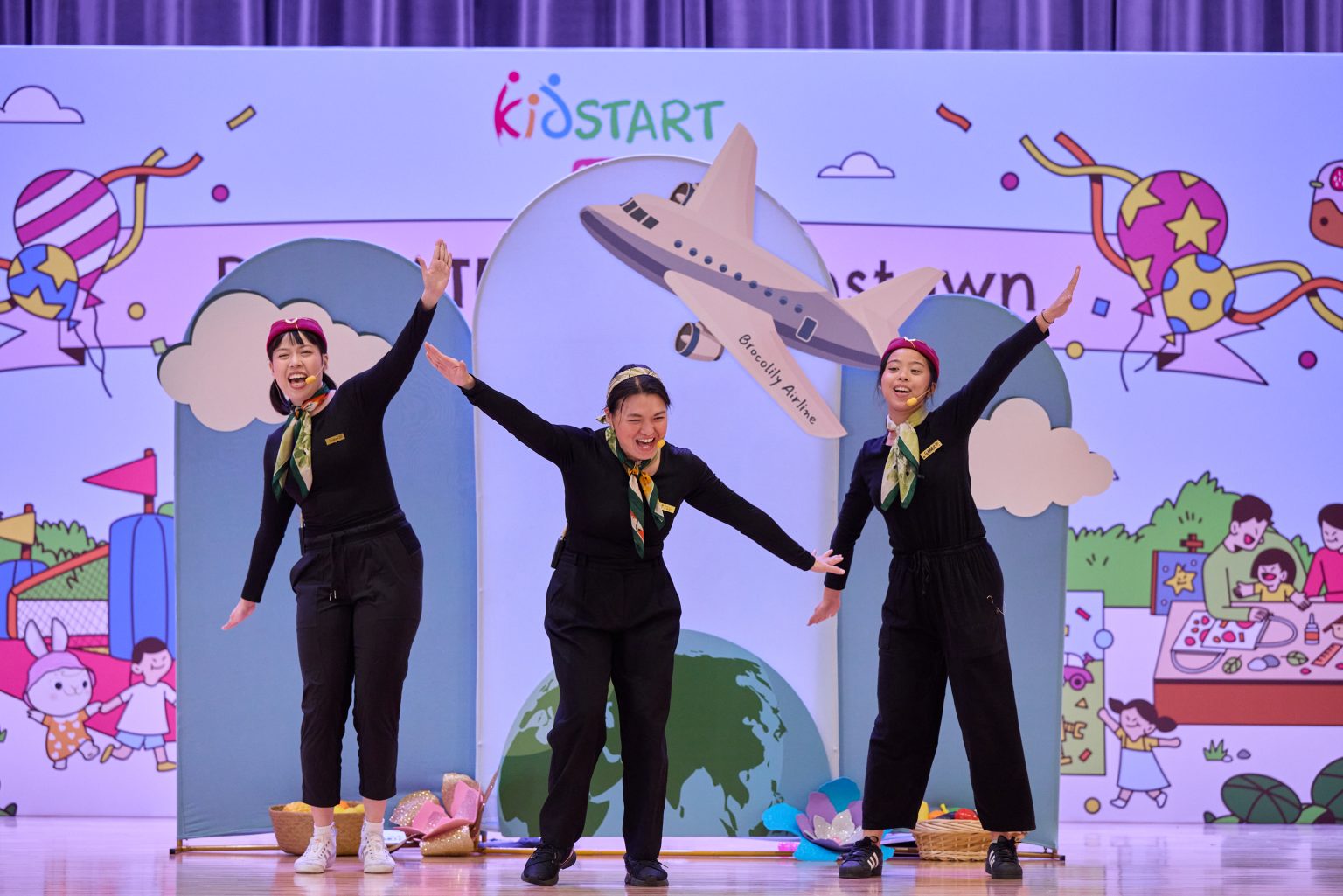 Readings & Downloads | KidSTART Singapore