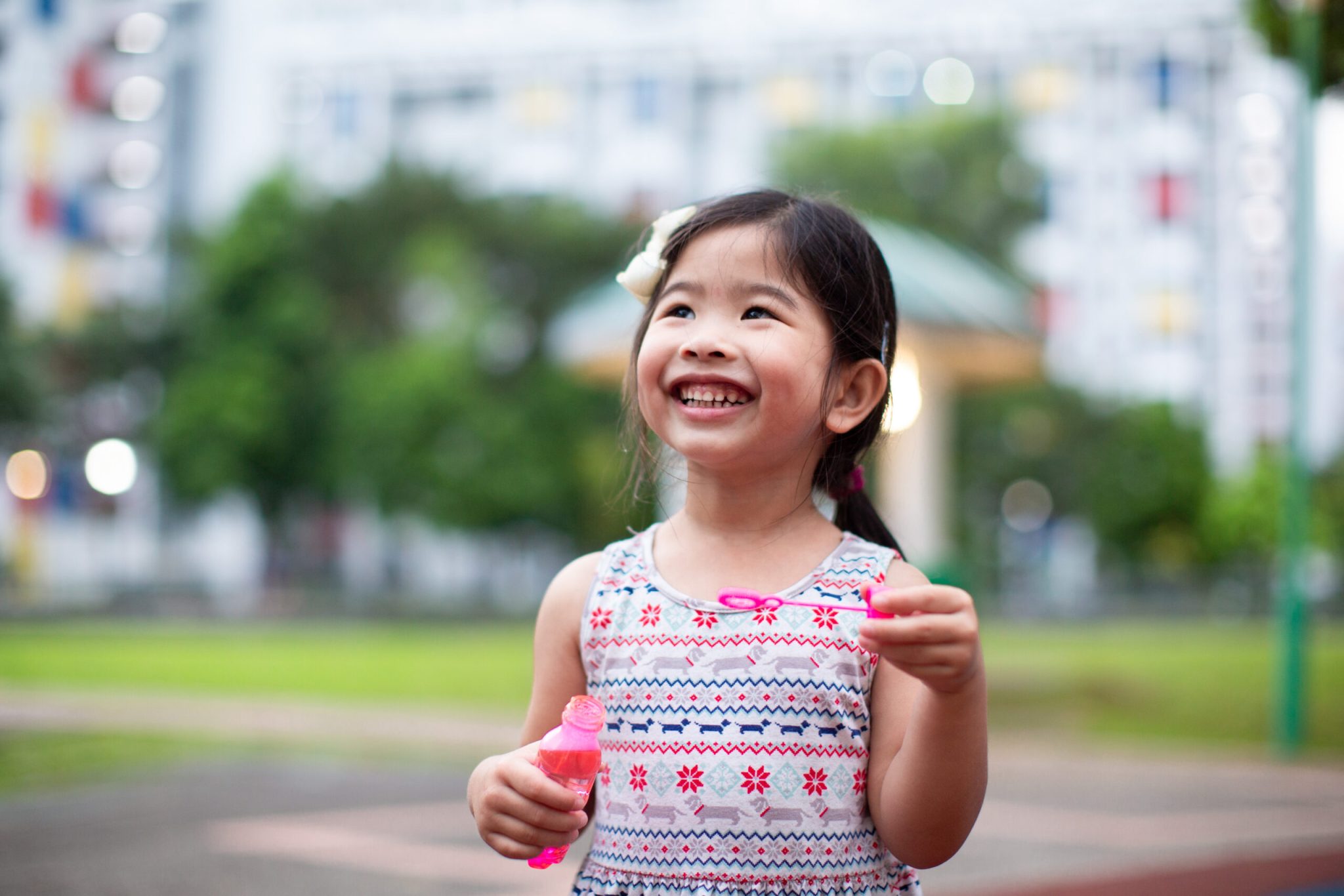 Our Story | KidSTART Singapore