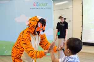 Readings & Downloads | KidSTART Singapore