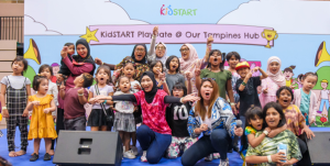 Our Story | KidSTART Singapore