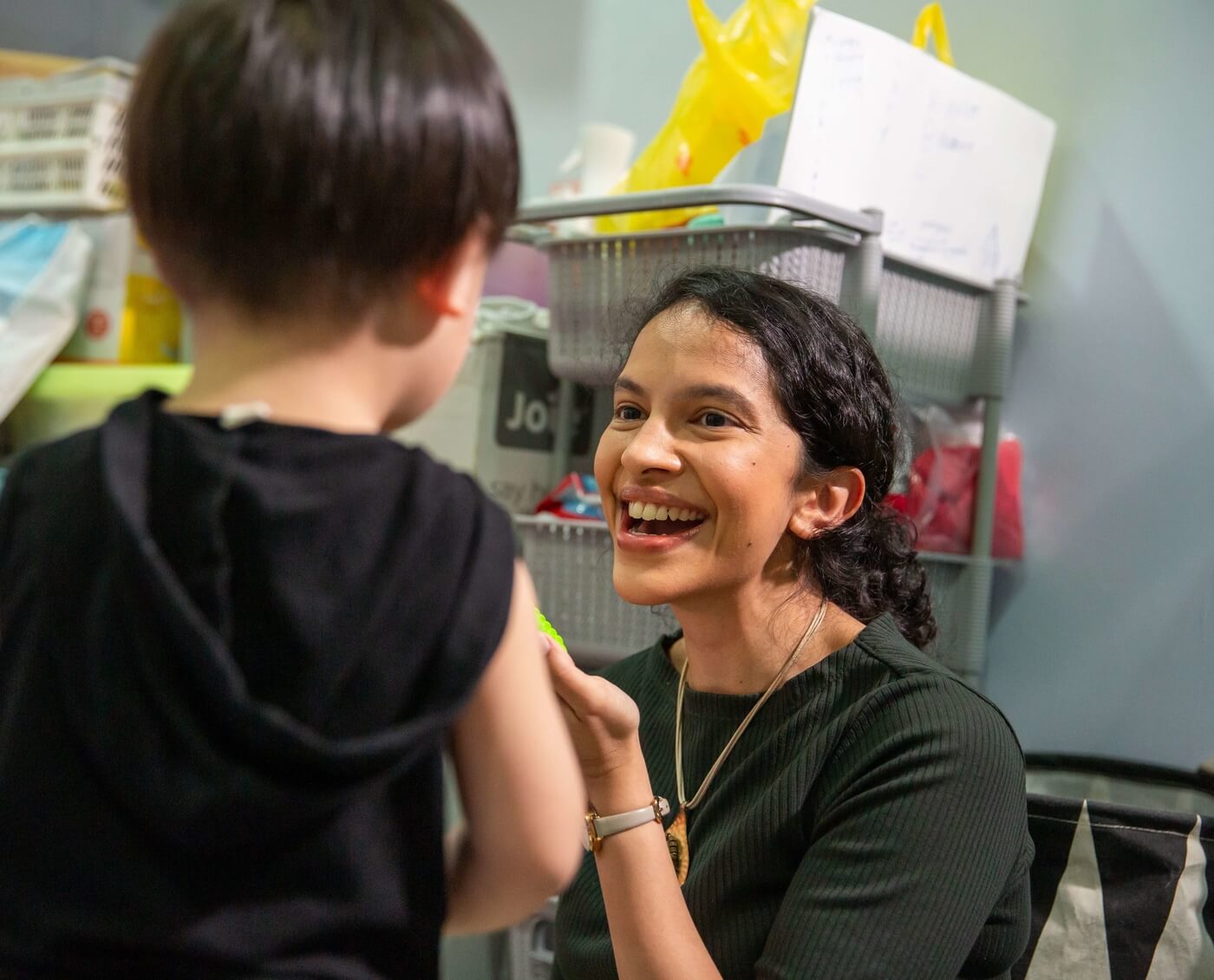 Our Story | KidSTART Singapore